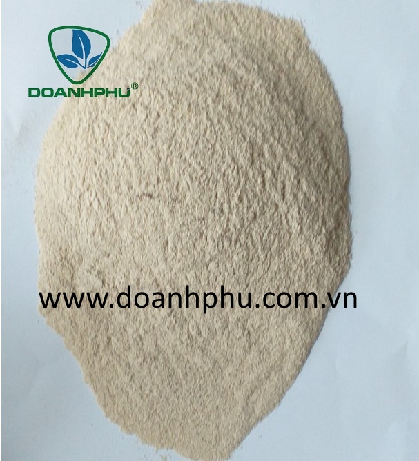 DOANH PHU CO., LTD